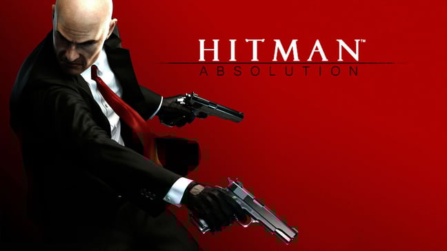 hitman contracts controller support