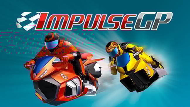 impulse racing