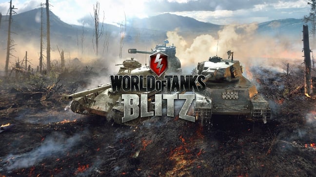 war tanks blitz