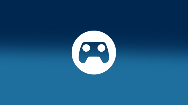 controller icon steam