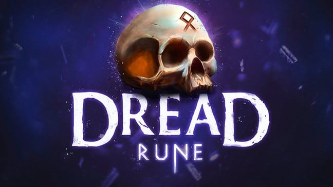 Dread Rune Controller Support | Backbone