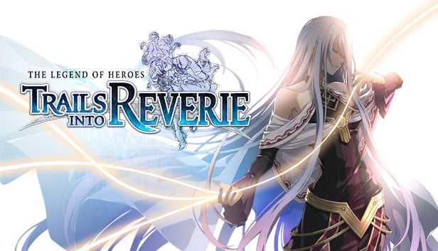 The Legend of Heroes: Trails into Reverie Controller Support | Backbone