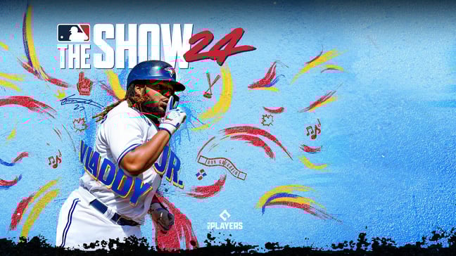 MLB® The Show™ 24 Controller Support | Backbone