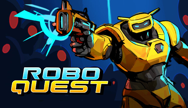 Roboquest Controller Support | Backbone