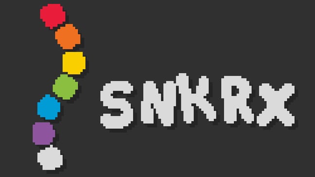SNKRX Controller Support | Backbone