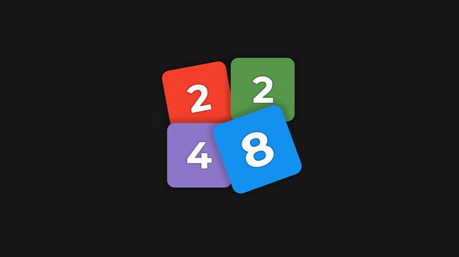 2248 - Number Puzzle Game Controller Support | Backbone