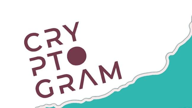 Cryptogram Letters and Numbers Controller Support | Backbone