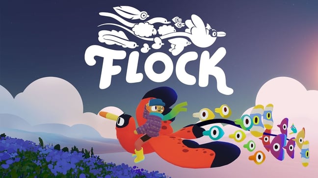 Flock Controller Support | Backbone