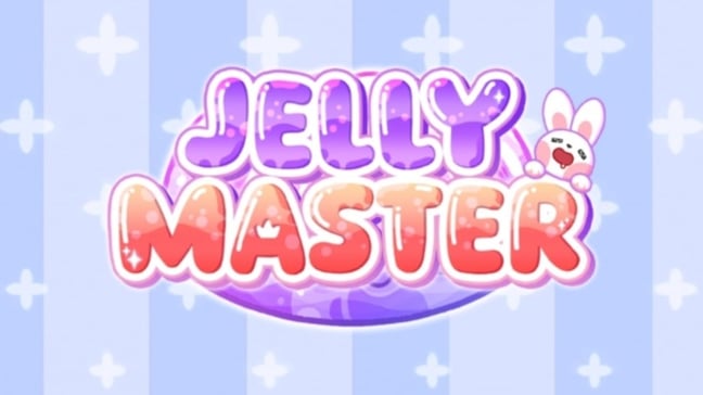 Jelly Master: Mukbang ASMR Controller Support | Backbone