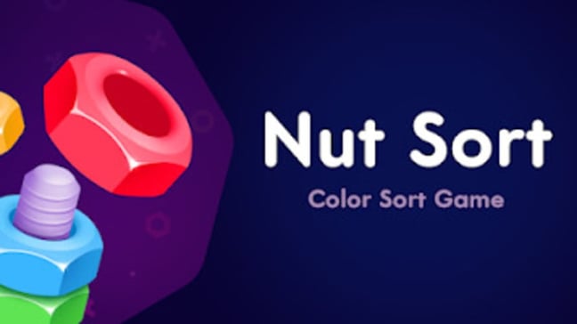 Nut Sort: Color Sorting Game Controller Support | Backbone