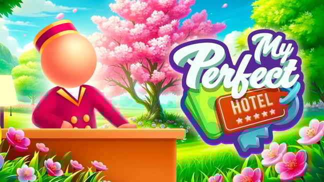 My Perfect Hotel Controller Support | Backbone