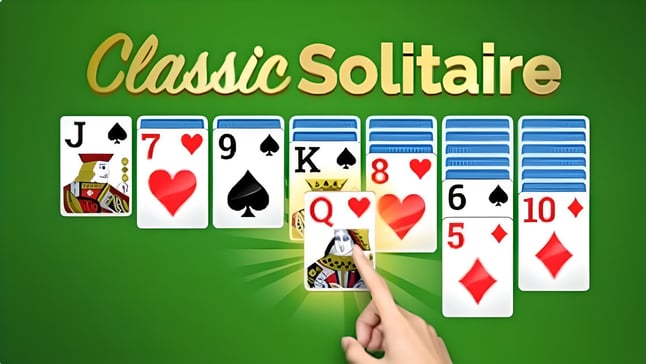 Solitaire - The #1 Card Game Controller Support | Backbone