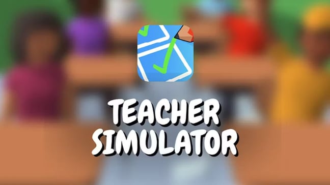 Teacher Simulator Controller Support | Backbone
