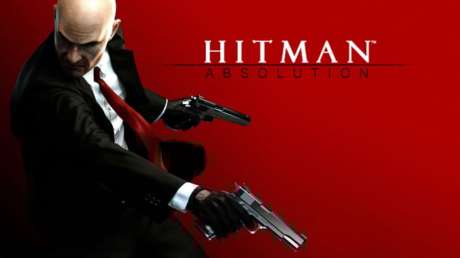Hitman: Absolution™ Controller Support | Backbone