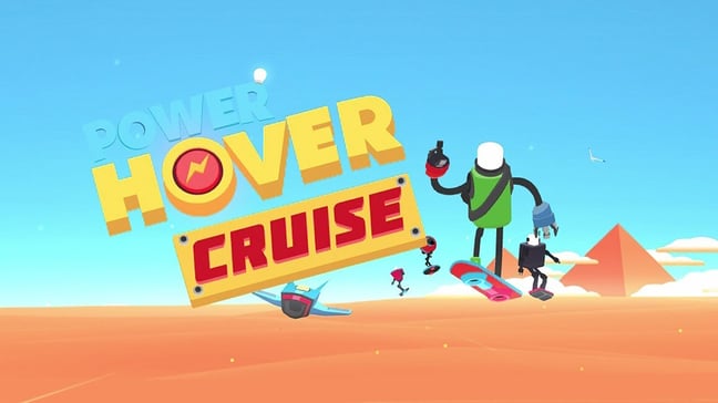 Power Hover: Cruise Controller Support | Backbone