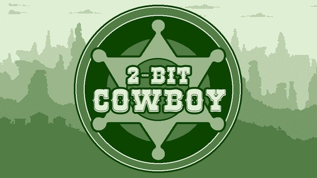 2-bit Cowboy Controller Support | Backbone
