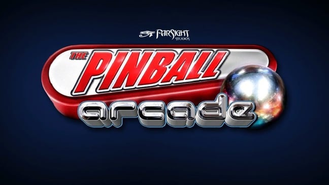 Pinball Arcade Controller Support | Backbone