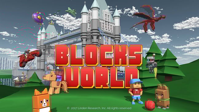 Blocksworld HD Controller Support | Backbone