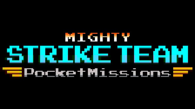 Mighty Strike Team Controller Support | Backbone