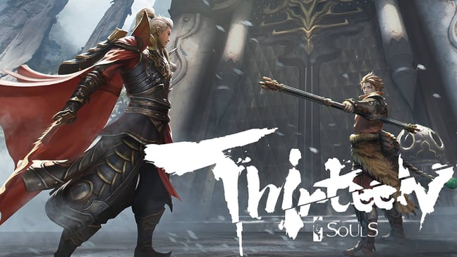Thirteen Souls Controller Support | Backbone