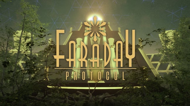 Faraday Protocol Controller Support | Backbone