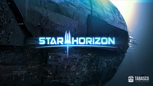 Star Horizon Controller Support | Backbone