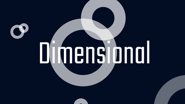 Dimensional Controller Support | Backbone