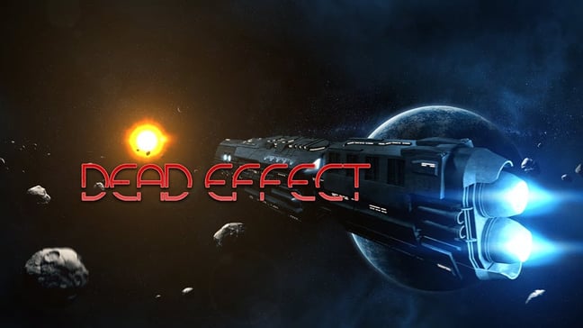 Dead Effect Controller Support | Backbone