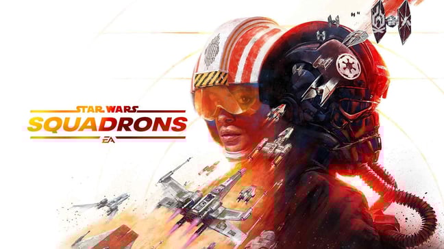 Star Wars: Squadrons Controller Support | Backbone