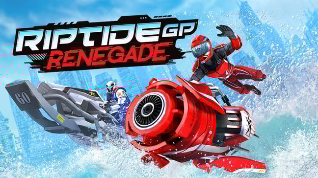 Riptide GP: Renegade Controller Support | Backbone