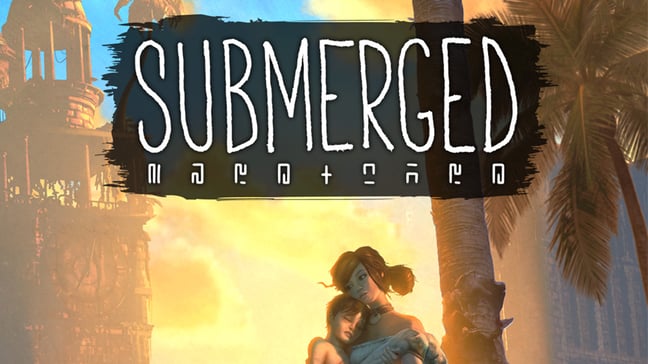Submerged: Miku and the Sunken City Stöd för kontroller | Backbone