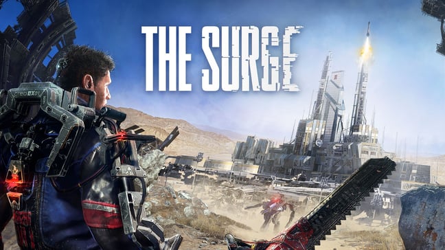 The Surge Controller Support | Backbone
