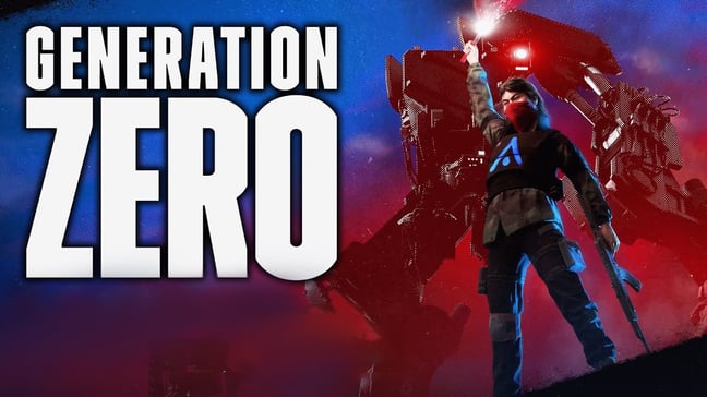 Generation Zero Controller Support | Backbone