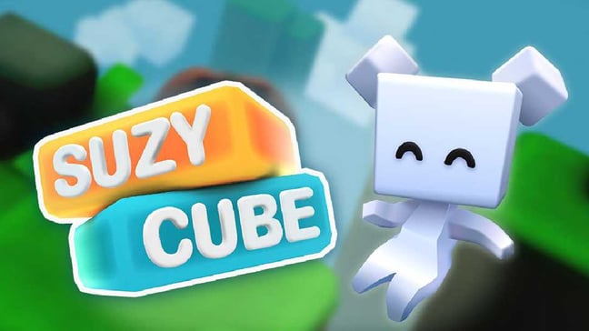 Suzy Cube Controller Support | Backbone
