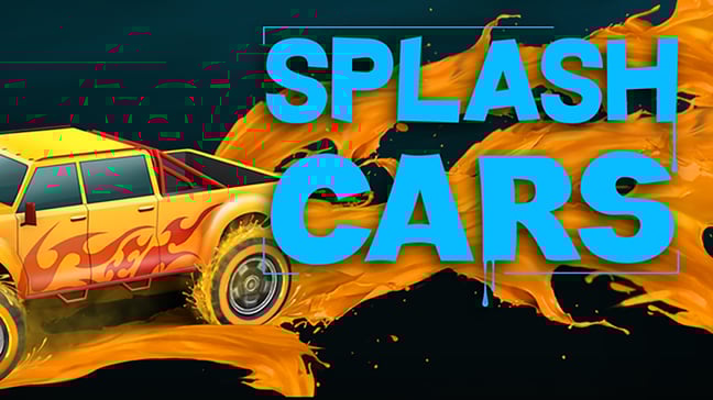 Splash Cars Controller Support | Backbone