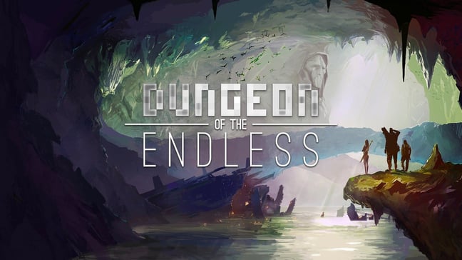 Dungeon of the Endless™ - Crystal Edition Controller Support | Backbone
