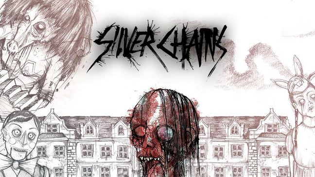 Silver Chains Controller Support | Backbone