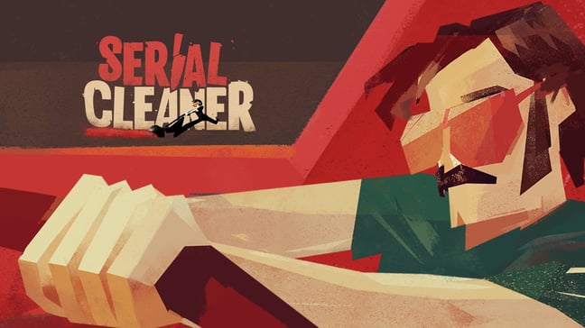 Serial Cleaner Controller Support | Backbone