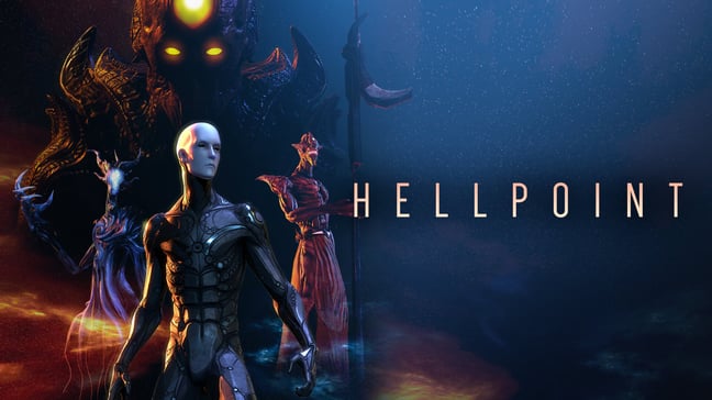 Hellpoint Controller Support | Backbone