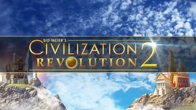 Sid Meier's Civilization Revolution 2 Controller Support | Backbone