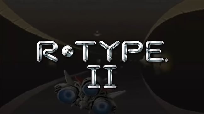 R-Type II Controller Support | Backbone