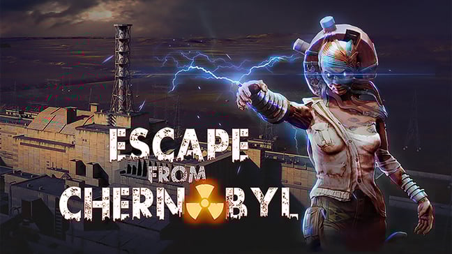 Escape from Chernobyl Controller Support | Backbone