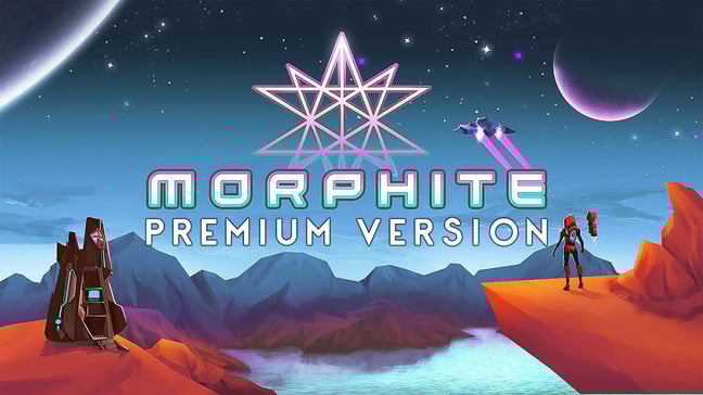 Morphite Premium Controller Support | Backbone