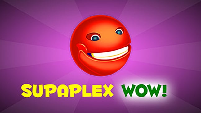 Supaplex WOW! Controller Support | Backbone