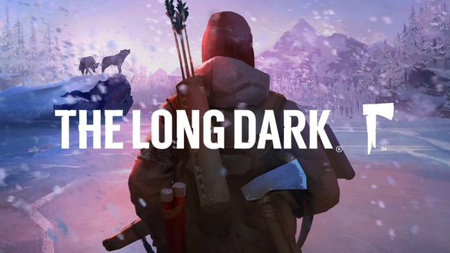 The Long Dark Controller Support | Backbone
