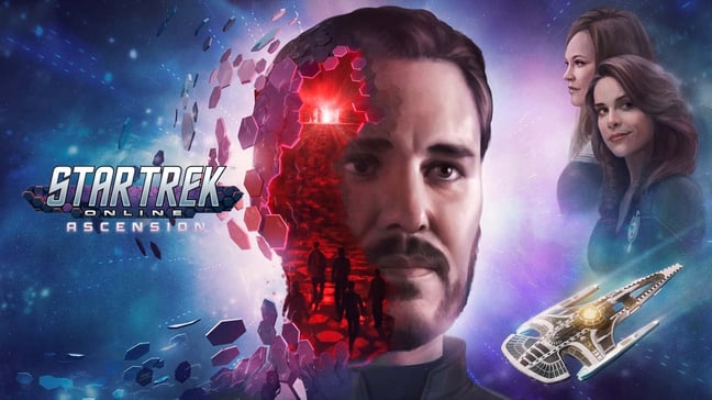 Star Trek Online Controller Support | Backbone