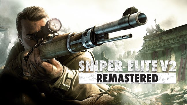 Sniper Elite V2 Remastered Controller Support | Backbone