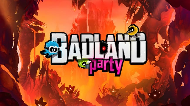 Badland Party Controller Support | Backbone
