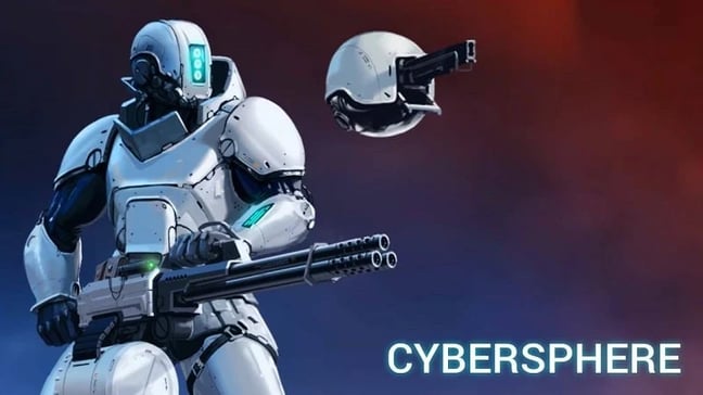 Heroes of CyberSphere: Online Controller Support | Backbone