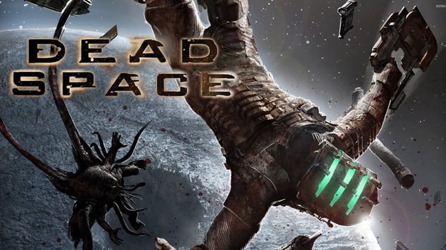 Dead Space (2008) Controller Support | Backbone